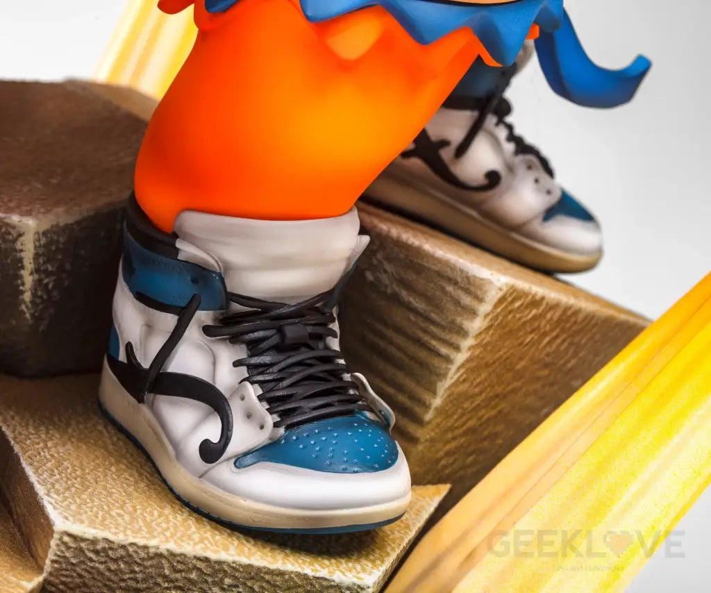 LEON ULTIMATE BATTLE Fools Paradise – GEEKLOVEPH TOY STORE