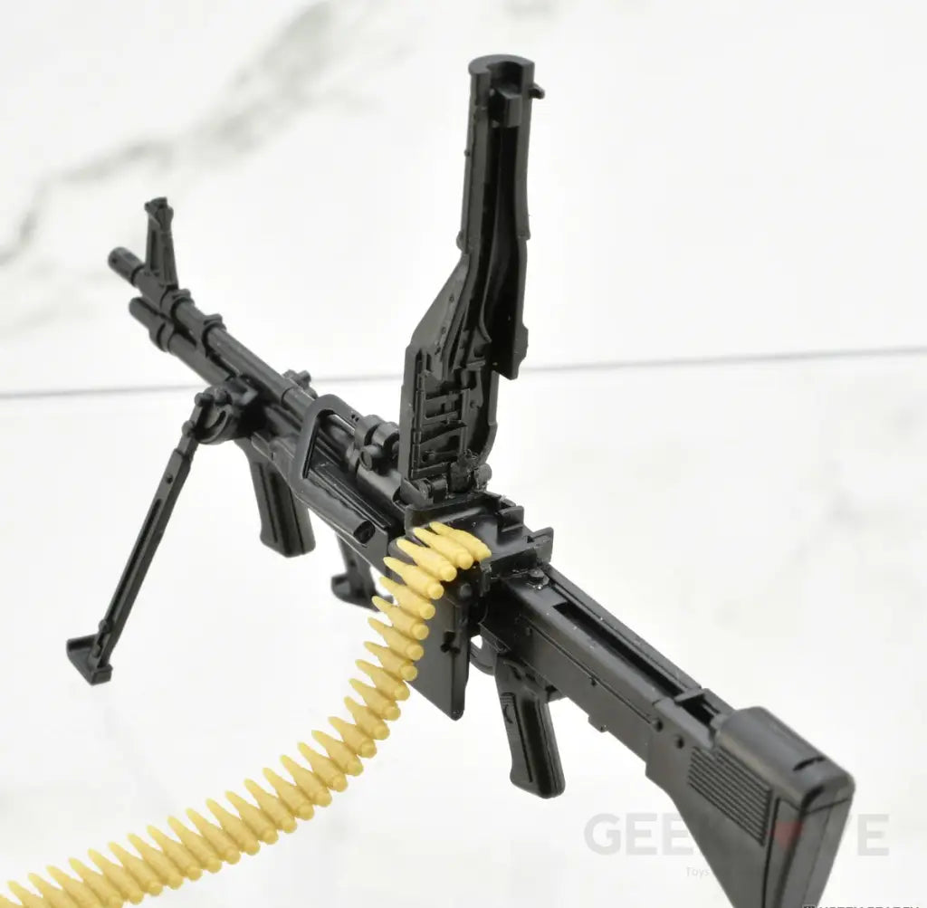 Little Armory LA108 M60E3 Type TomyTec – GEEKLOVEPH TOY STORE