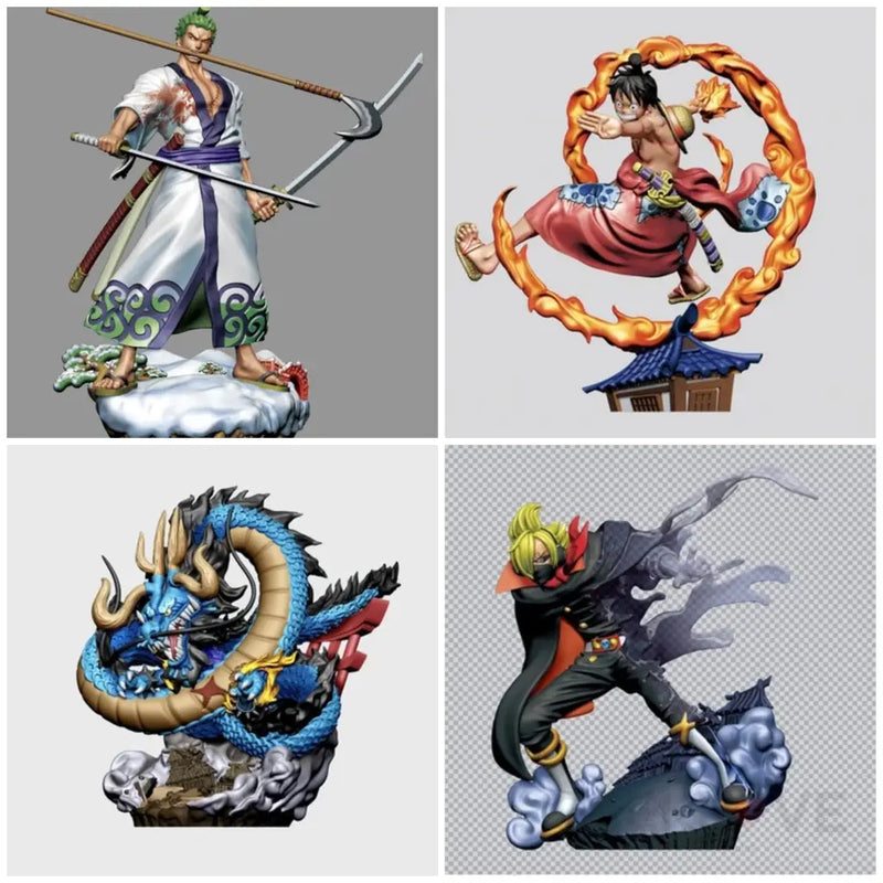 LOGBOX REBIRTH WANOKUNI Vol.1 – GeekLoveph