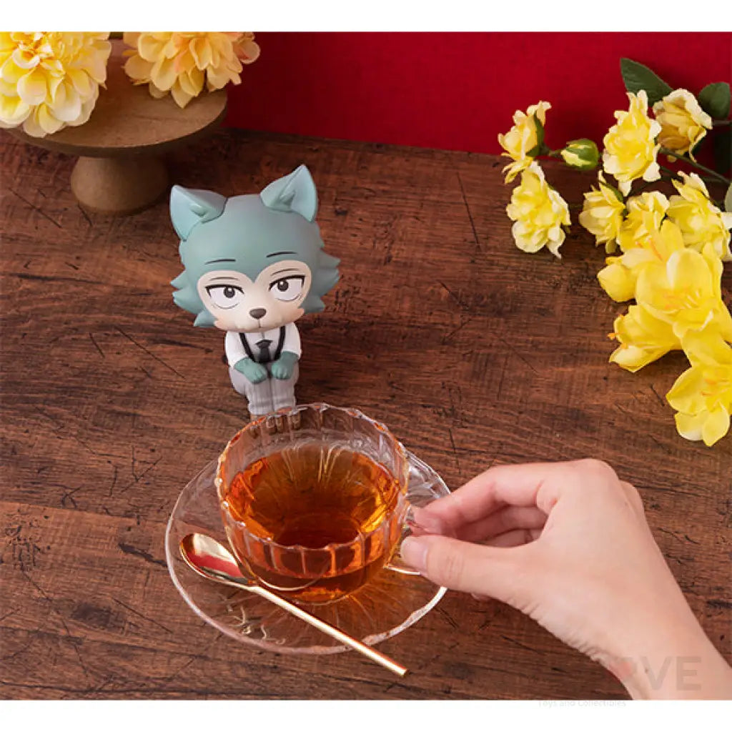 Lookup BEASTARS Legoshi Megahouse – GEEKLOVEPH TOY STORE