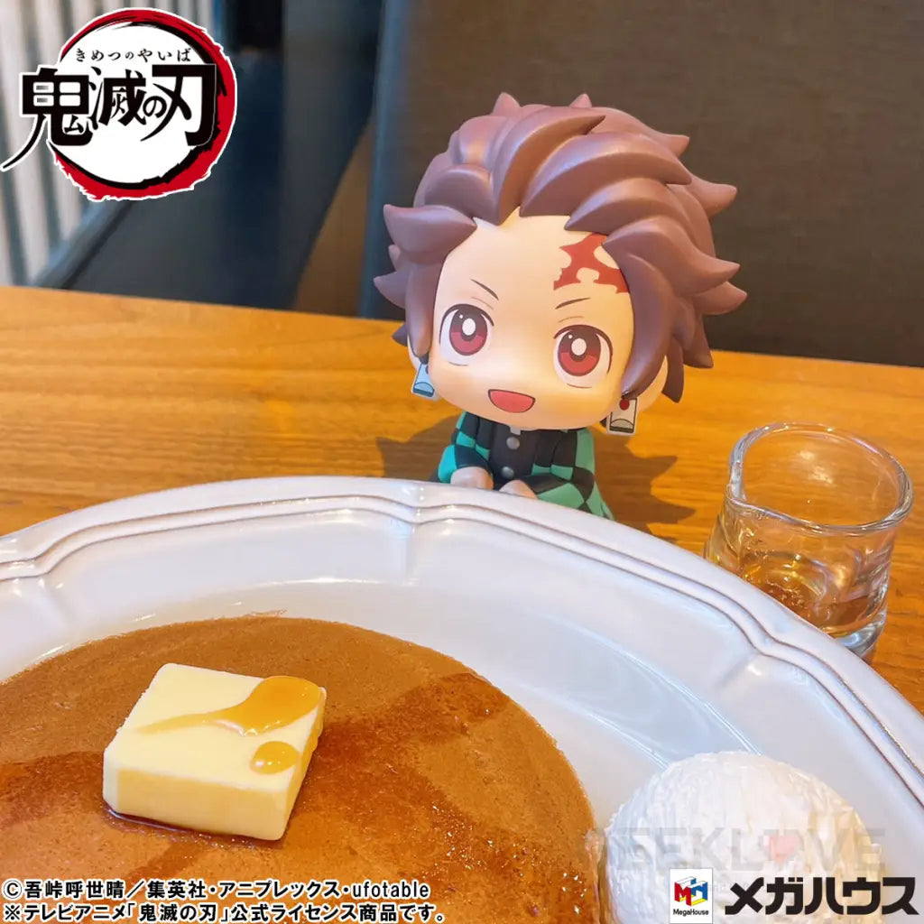 Lookup Demon Slayer: Kimetsu no Yaiba Tanjiro Kamado – GEEKLOVEPH TOY STORE