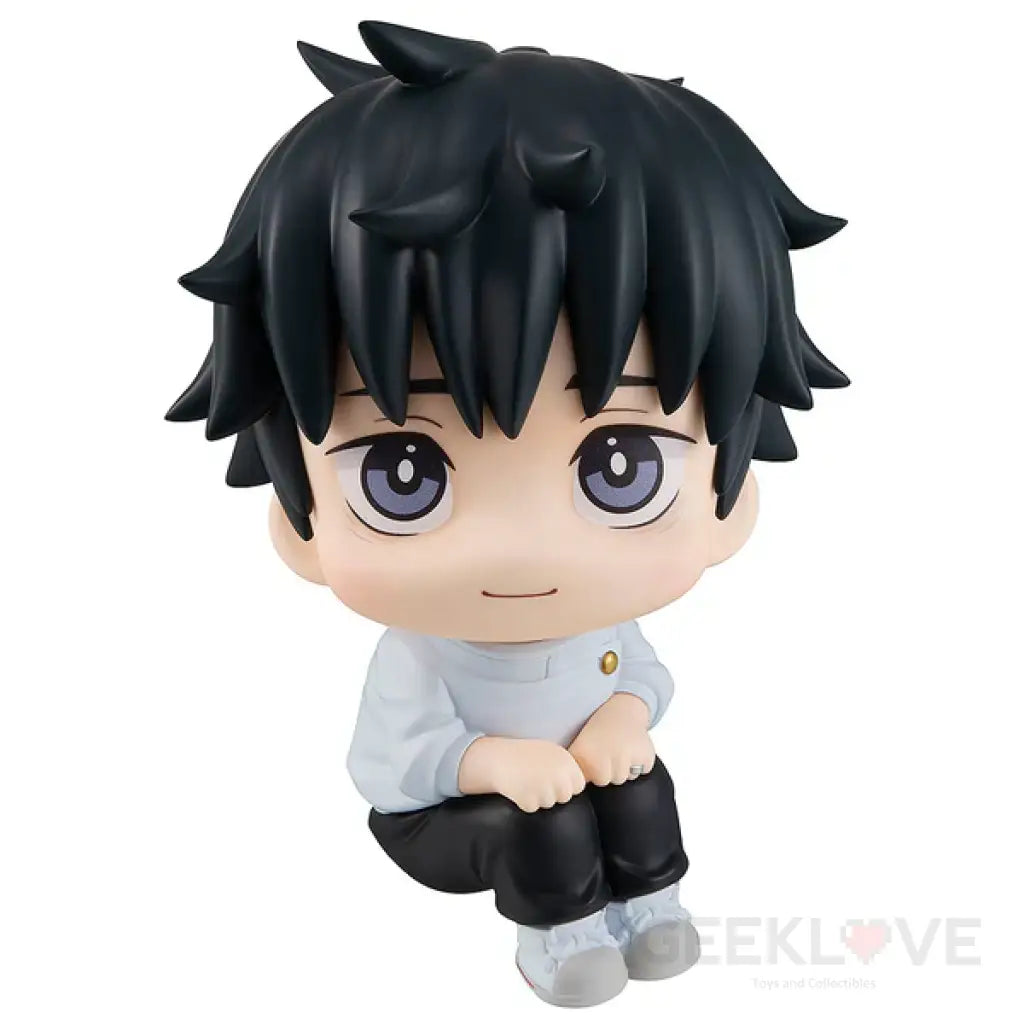 Lookup Movie JUJUTSUKAISEN Yuta Okkotsu Repeat – GEEKLOVEPH TOY STORE