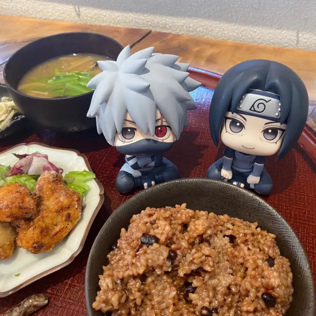 Lookup NARUTO Shippuden Kakashi Hatake Anbu – GEEKLOVEPH TOY STORE