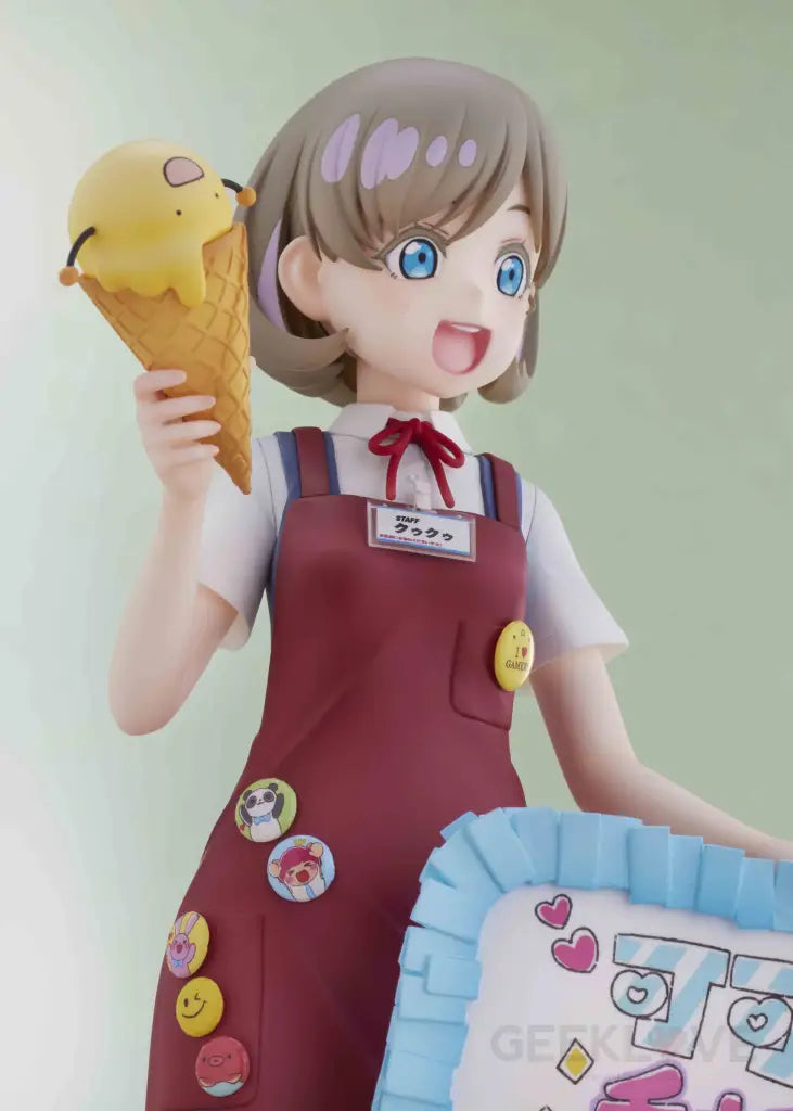 Love Live! Super Star!! Keke Tang WAVE – GEEKLOVEPH TOY STORE