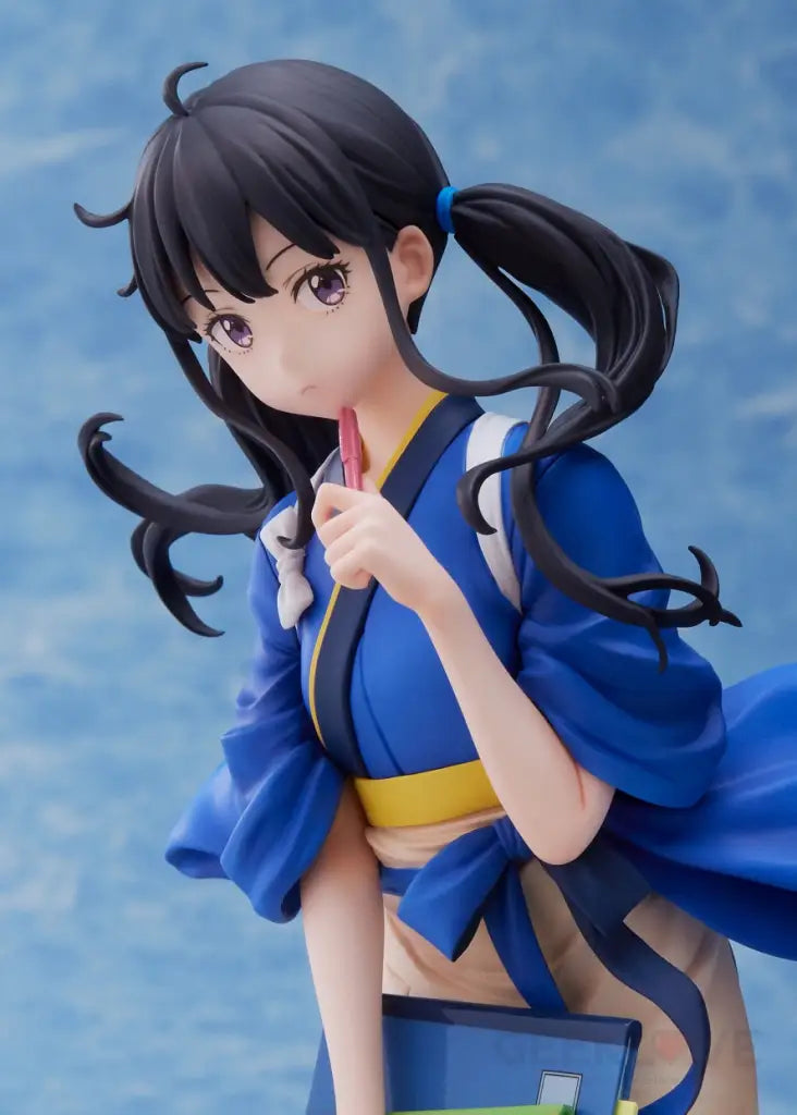 Lycoris Recoil Takina Inoue 1/7 scale figure Aniplex – GEEKLOVEPH TOY STORE