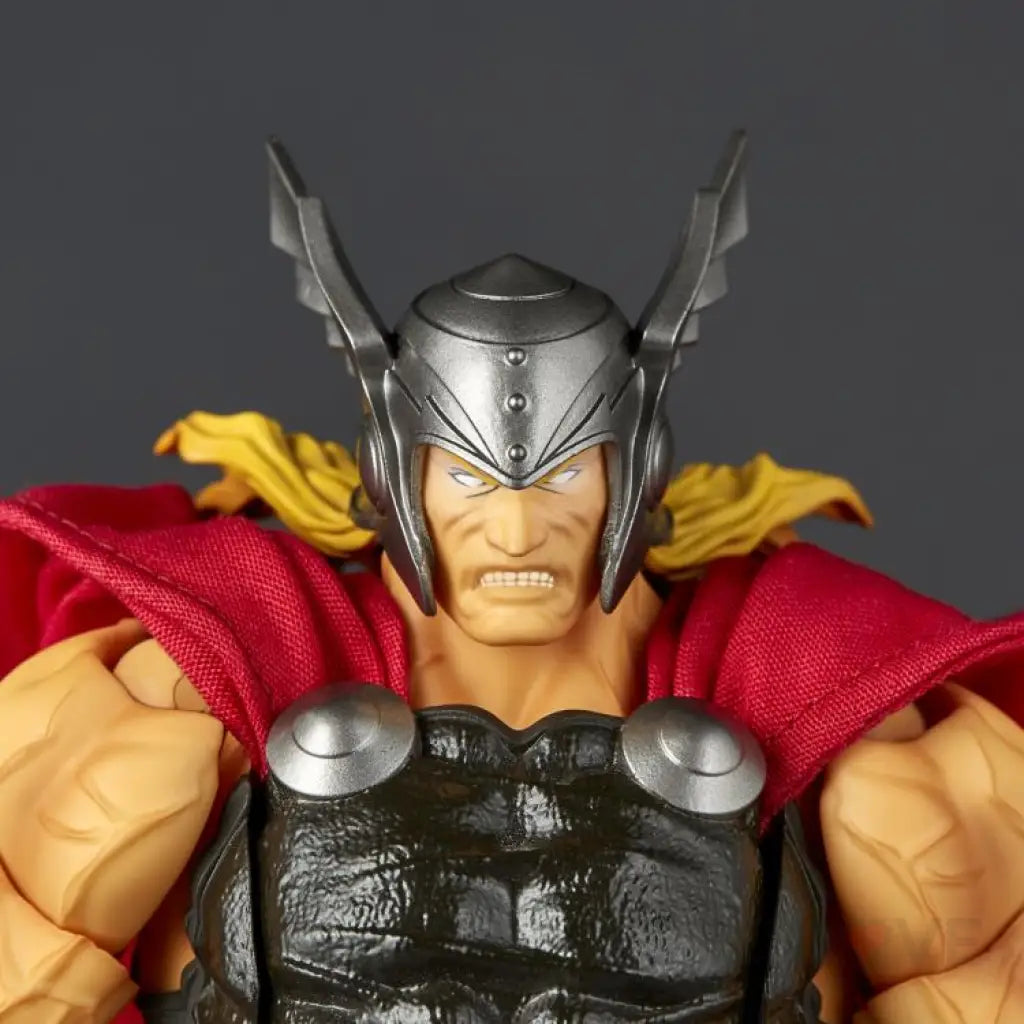 Marvel Amazing Yamaguchi Revoltech Thor Kaiyodo – GEEKLOVEPH TOY STORE