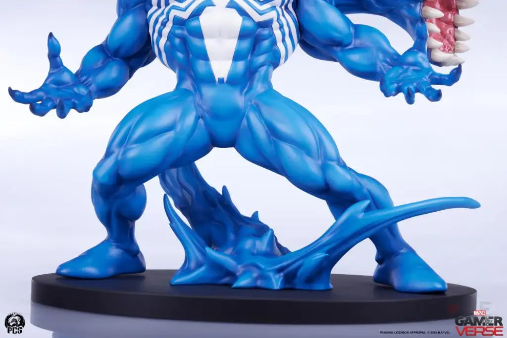 MARVEL GAMERVERSE CLASSICS VENOM 1/10 SCALE STATUE – GEEKLOVEPH TOY STORE