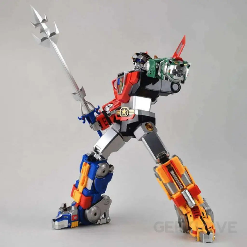 MC Muscle Voltron Reissue MC Muscle – GEEKLOVEPH TOY STORE