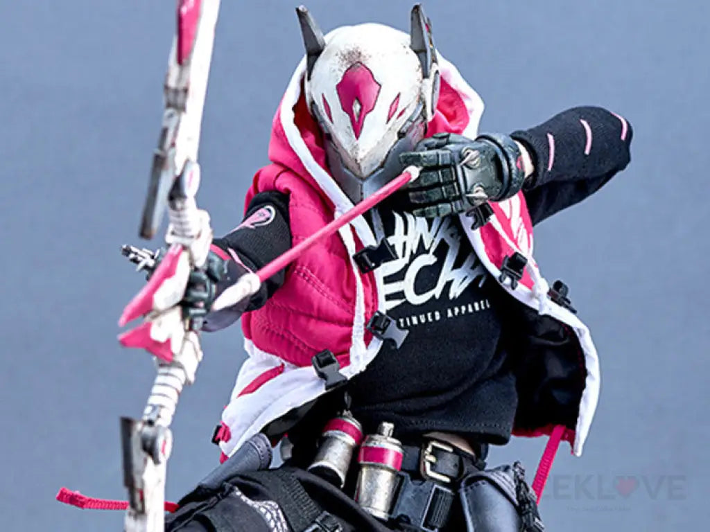 Mecha Will Rise FX01 1/6 Scale Figure Devil Toys – GEEKLOVEPH TOY STORE