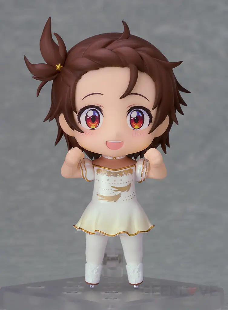 Medalist Nendoroid Inori Yuitsuka Good Smile Company – GEEKLOVEPH TOY STORE