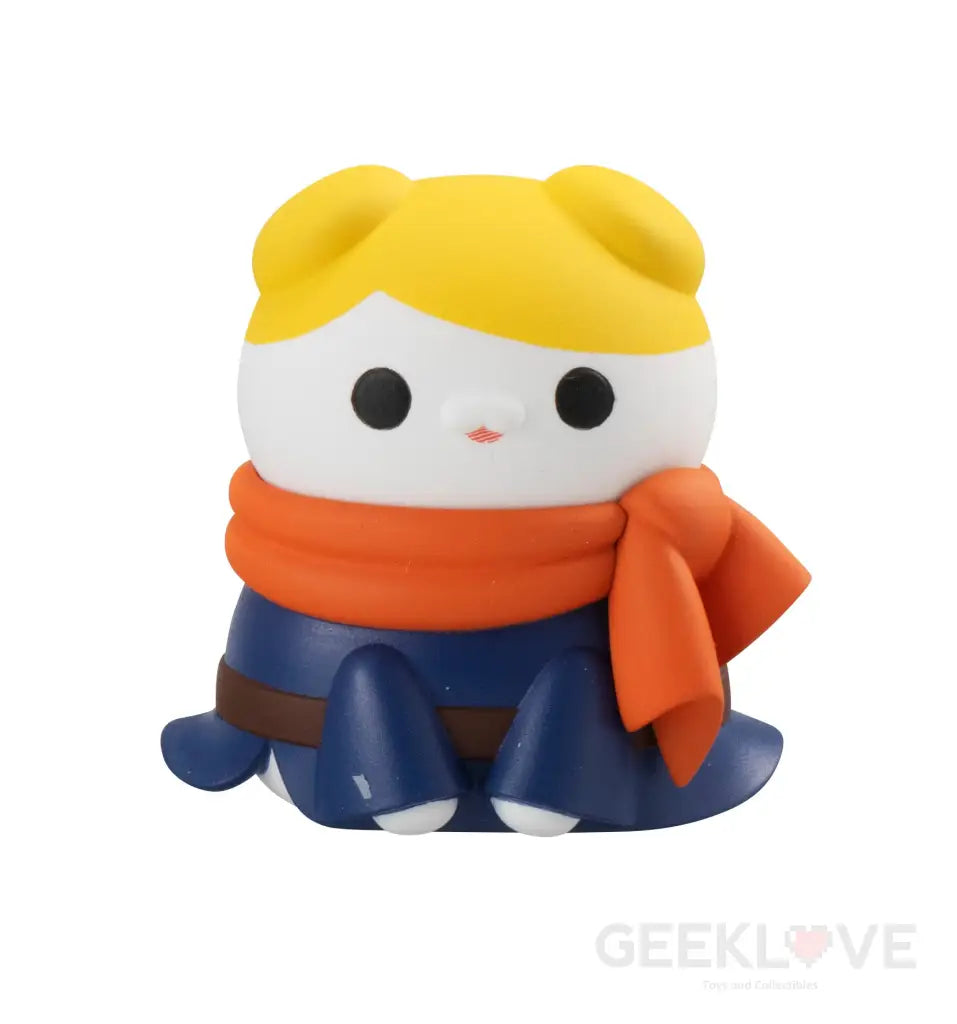 MEGA CAT PROJECT MOBILE SUIT GUNDAM NYANDAM We are the PRINCIPALITY OF ...