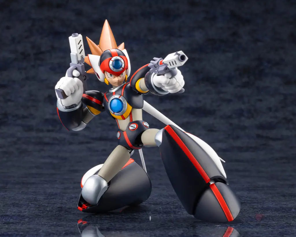 MEGA MAN X - AXL Kotobukiya – GEEKLOVEPH TOY STORE