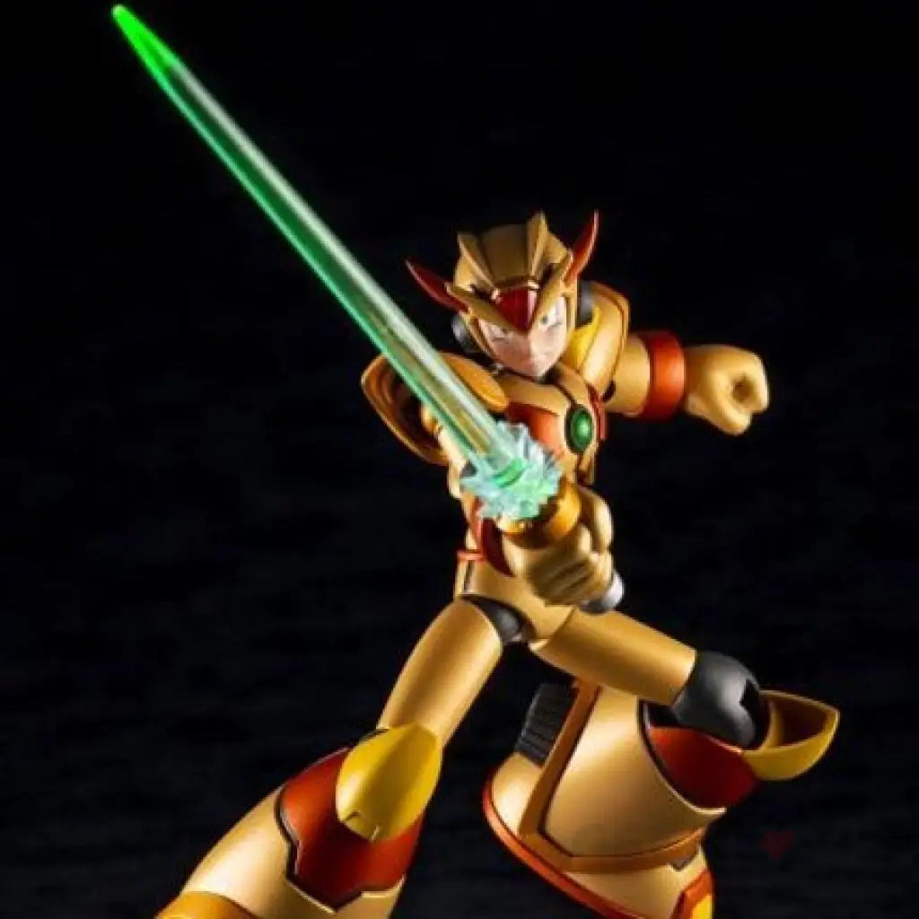 Mega Man X - Max Armor Hyper Chip Ver. Kotobukiya – GEEKLOVEPH TOY STORE