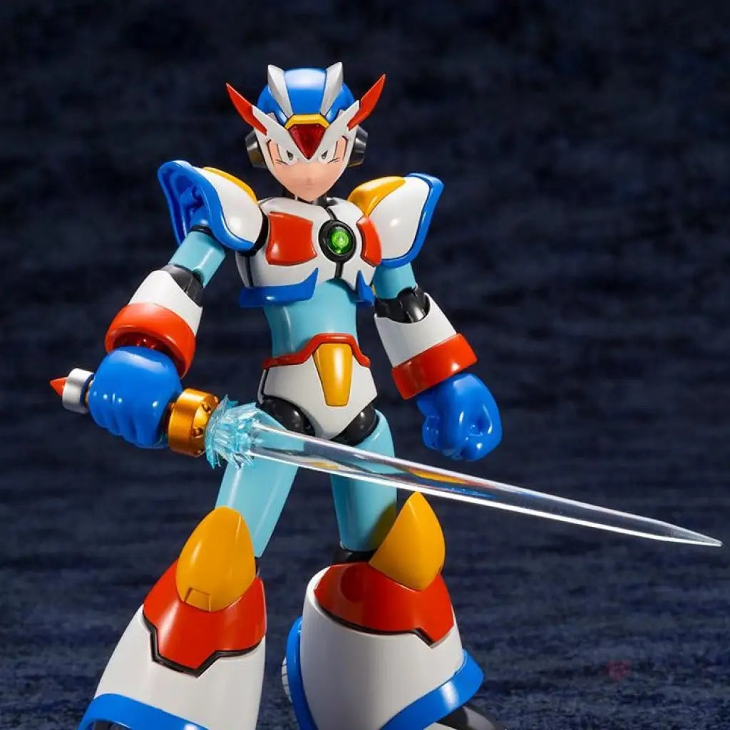 Mega Man X - Max Armor Ver. Kotobukiya – GEEKLOVEPH TOY STORE