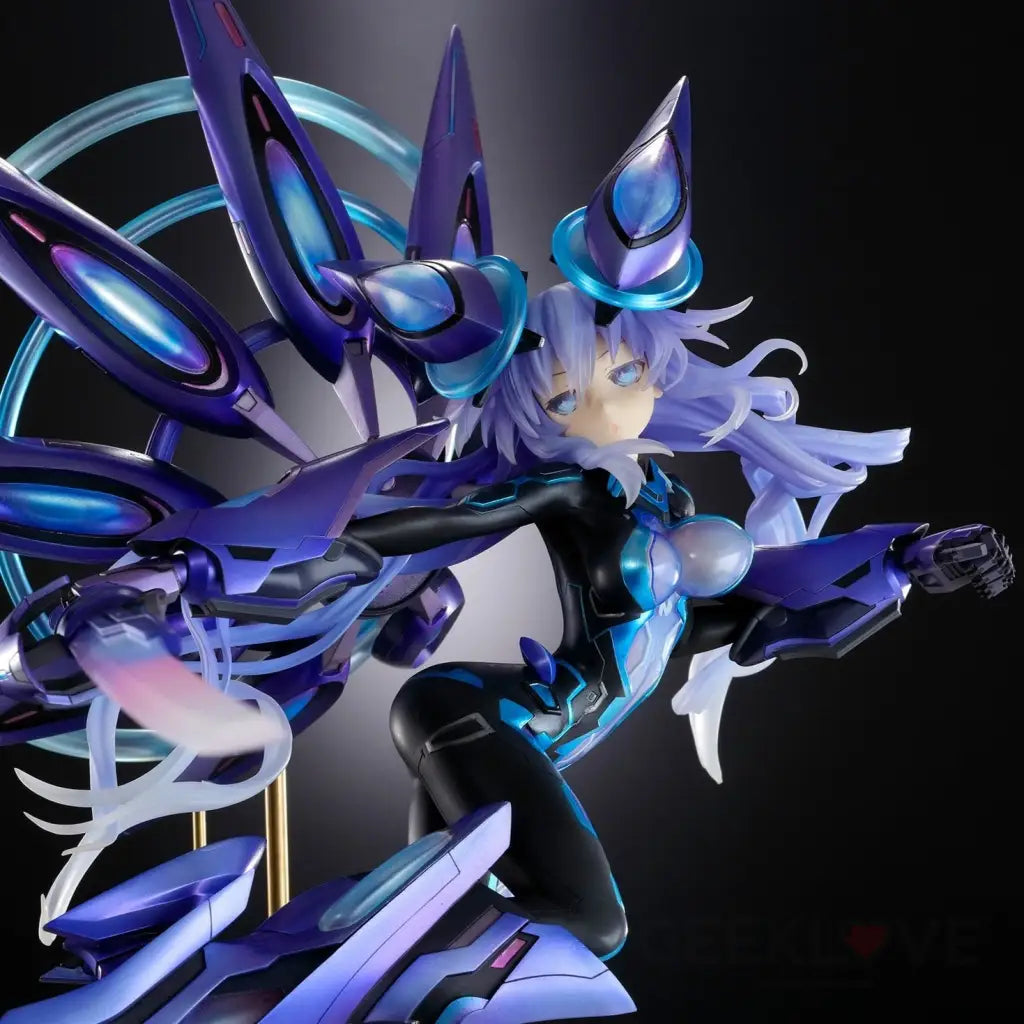 Megadimension Neptunia VII Next Purple 1/7 Scale – GEEKLOVEPH TOY STORE