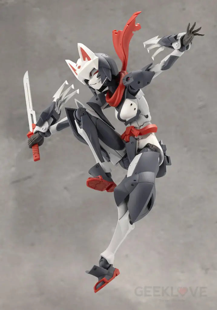 MEGALOMARIA UNLIMITED UNIVERSE FUMA KOTOBUKIYA – GEEKLOVEPH TOY STORE