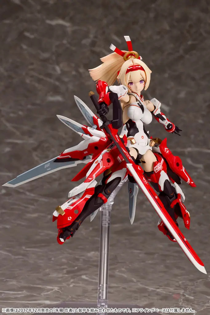 Megami Device ASRA ARCHER Kotobukiya – GEEKLOVEPH TOY STORE