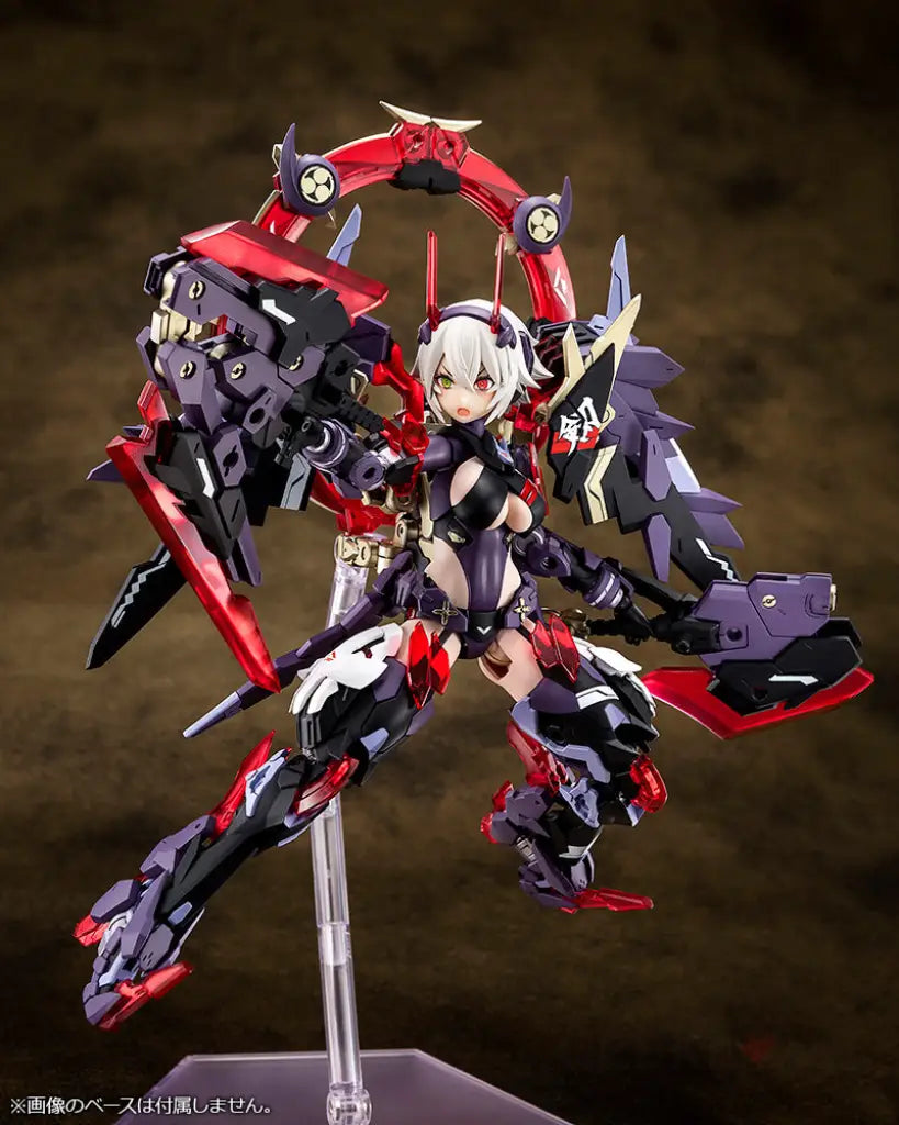 Megami Device AUV Susanowo Kotobukiya – GEEKLOVEPH TOY STORE