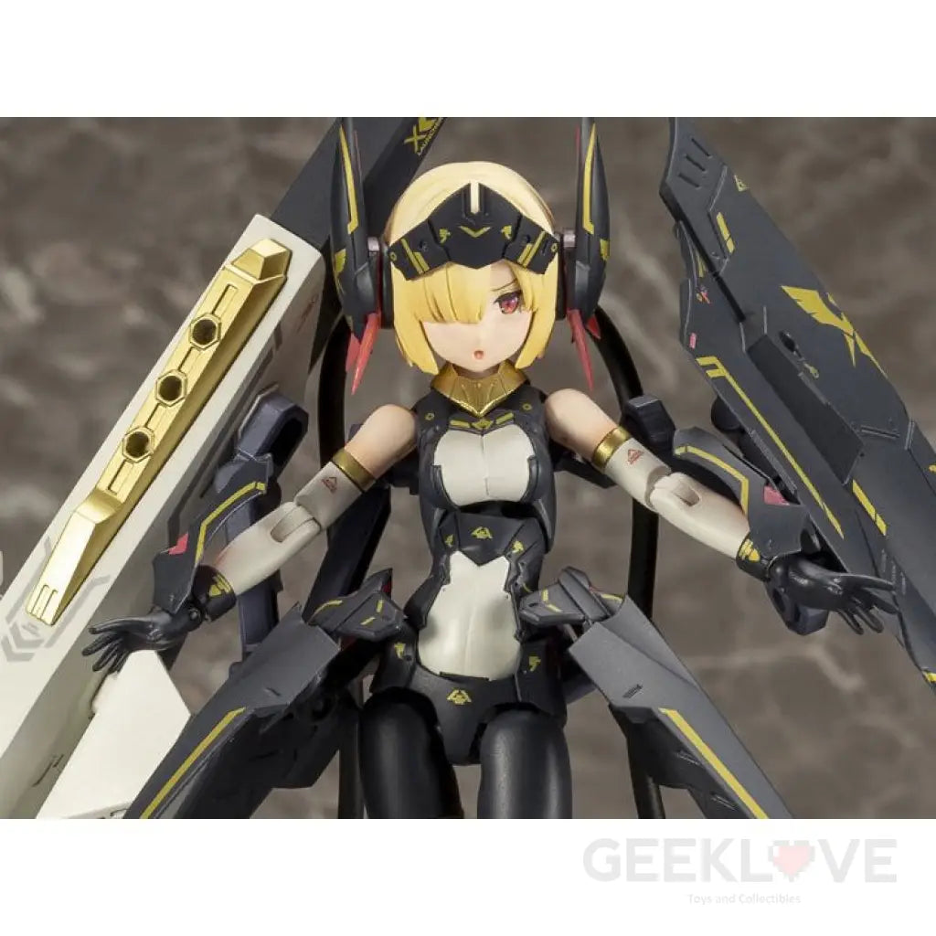 MEGAMI DEVICE BULLET KNIGHTS Launcher Kotobukiya – GEEKLOVEPH TOY STORE