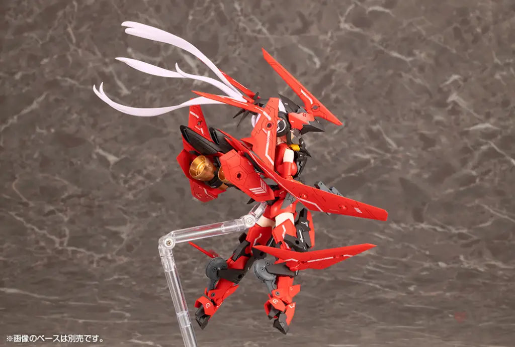 Megami Device SOL Raptor BEAST MODE – GeekLoveph