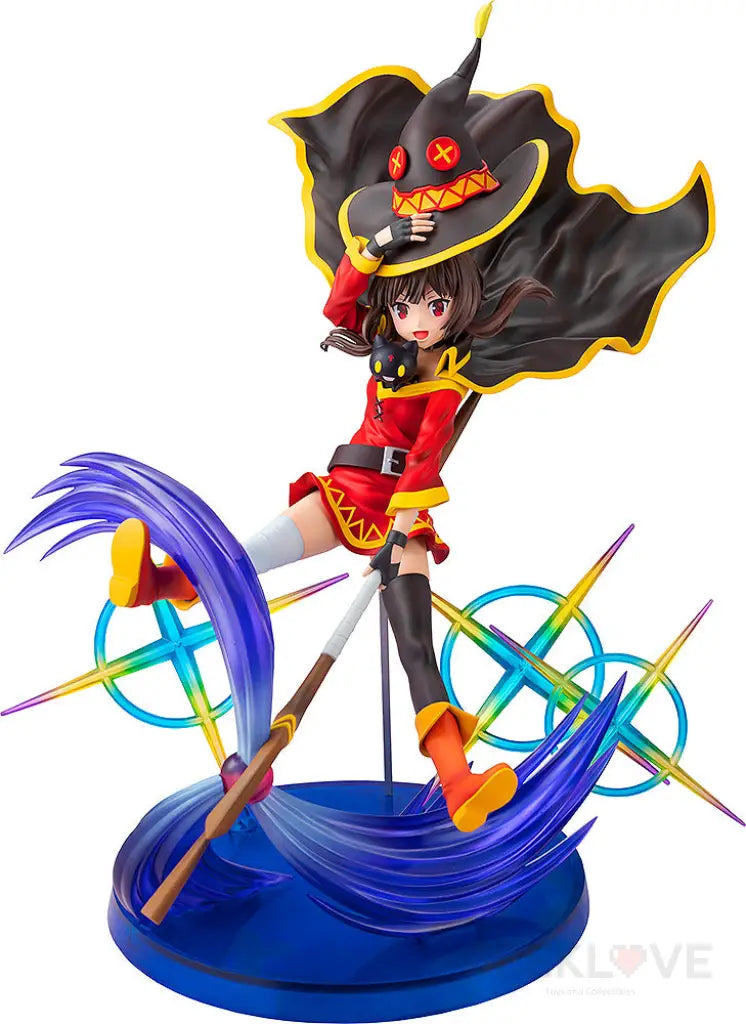 Megumin Anime Opening Edition (re-run) Kadokawa – GEEKLOVEPH TOY STORE