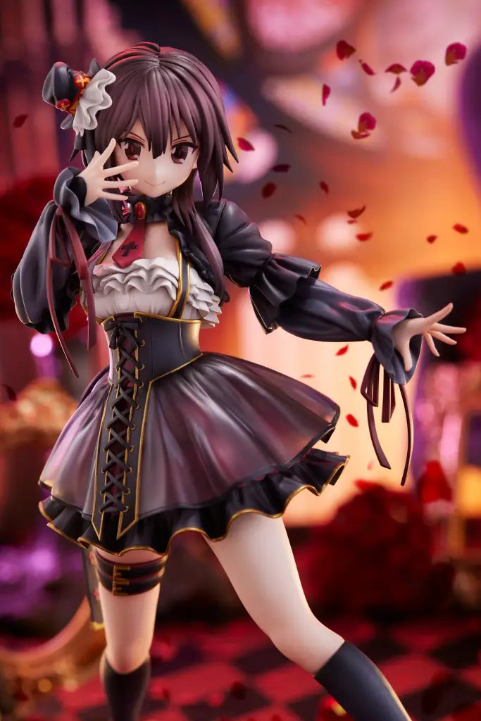Megumin Gothic Lolita Dress Ver. Kadokawa – GEEKLOVEPH TOY STORE