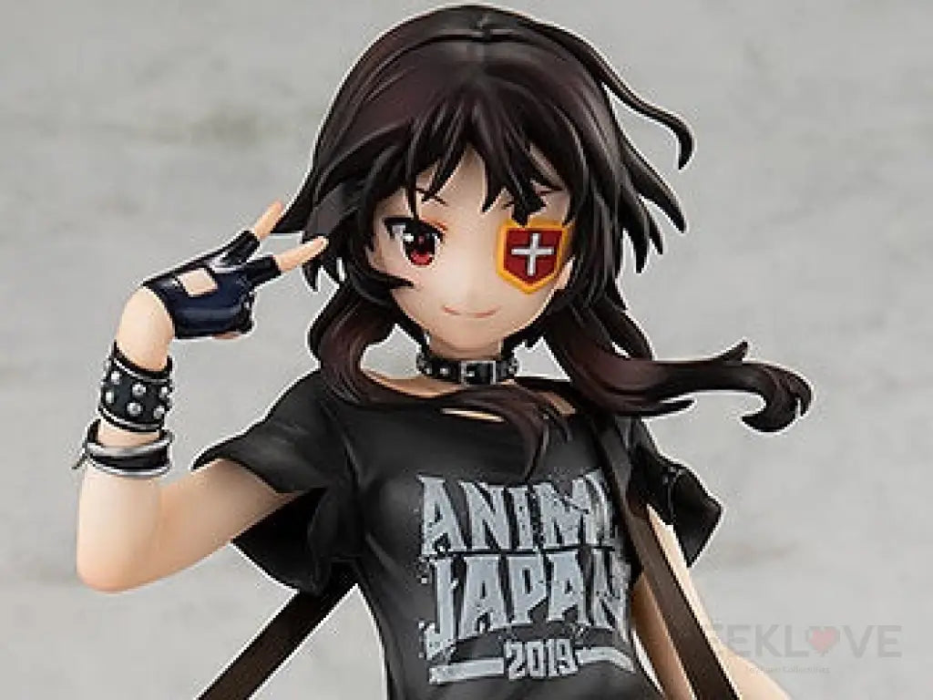 Megumin: Rock Ver. Kadokawa – GEEKLOVEPH TOY STORE
