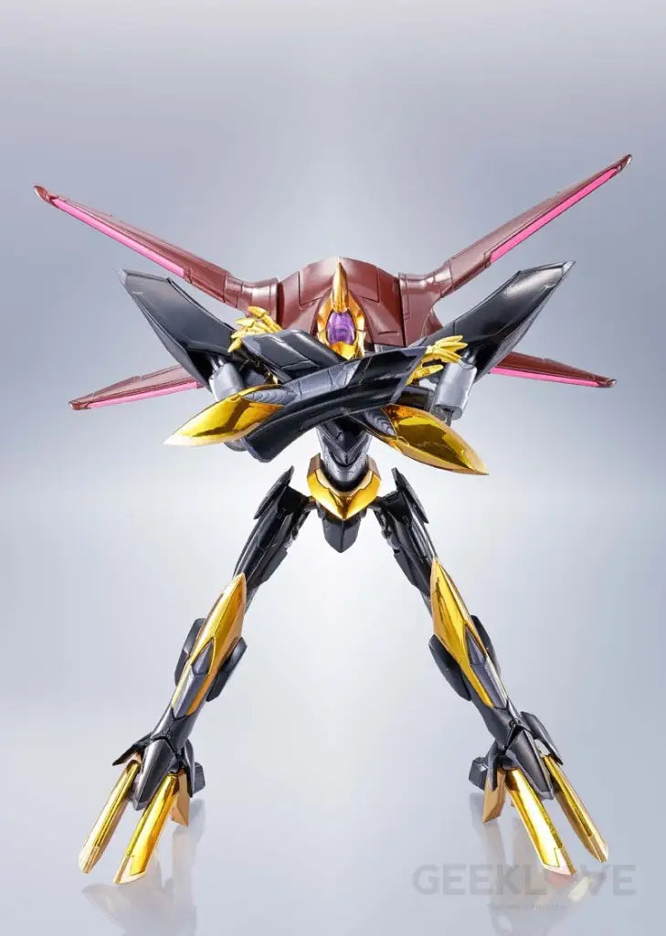 METAL RS SIDE MS SHINKIRO Code Geass Bandai – GEEKLOVEPH TOY STORE