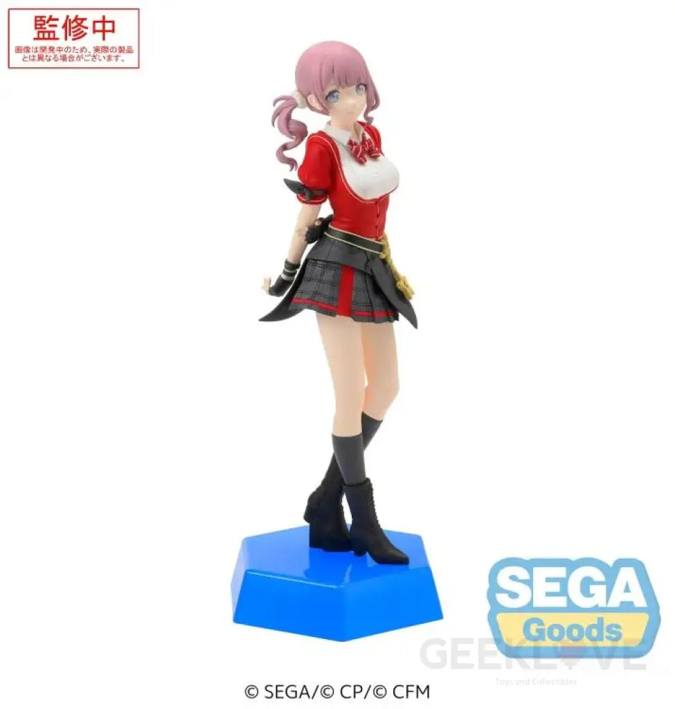 MIKU SEKAI DEDECOLLE HONAMI SEGA – GEEKLOVEPH TOY STORE