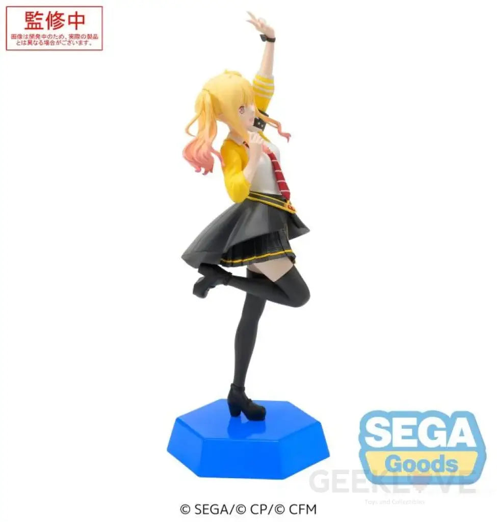 MIKU SEKAI DEDECOLLE SAKI SEGA – GEEKLOVEPH TOY STORE