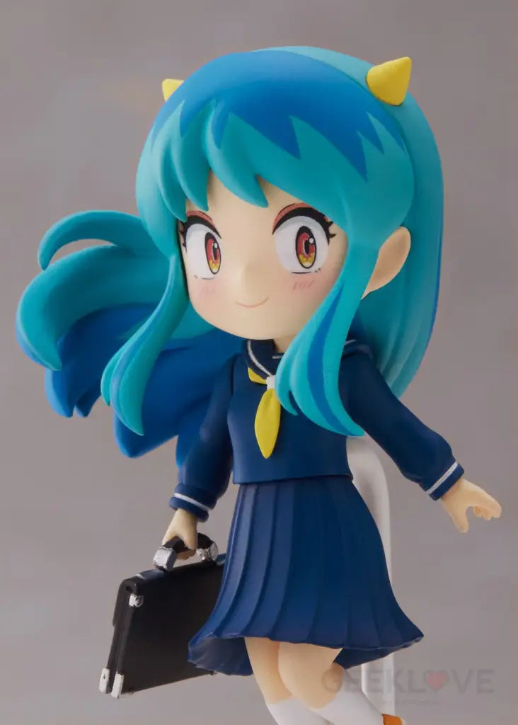 Mini-Figure Lum(School Uniformver.) GSC – GEEKLOVEPH TOY STORE