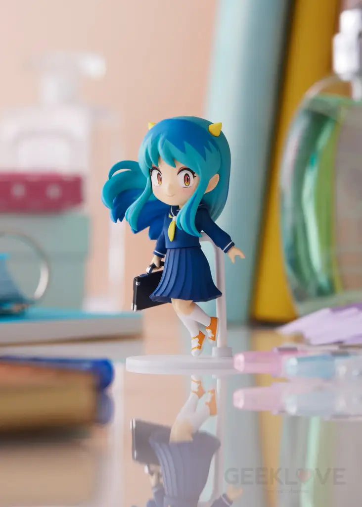 Mini-Figure Lum(School Uniformver.) GSC – GEEKLOVEPH TOY STORE