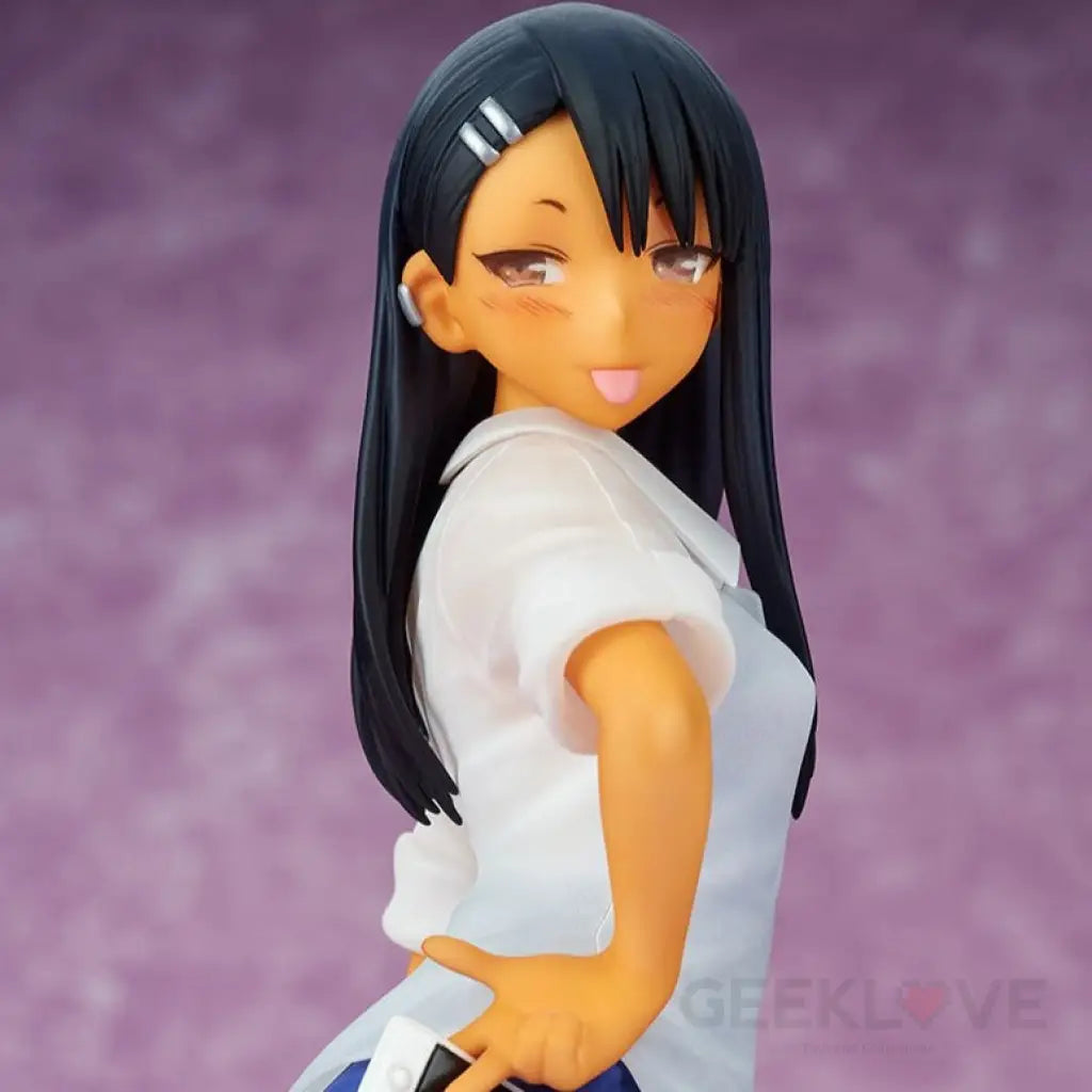 Miss Nagatoro 1/7 Scale Figure BellFine – GEEKLOVEPH TOY STORE
