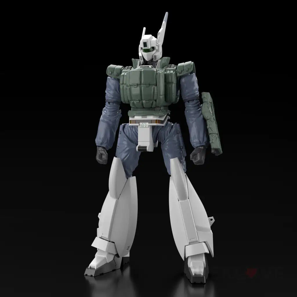 Mobile Police Patlabor AV-98 Ingram Reactive Armor GSC – GEEKLOVEPH TOY ...