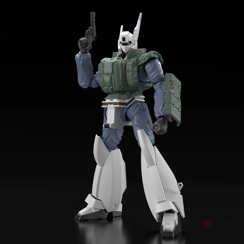 Mobile Police Patlabor AV-98 Ingram Reactive Armor GSC – GEEKLOVEPH TOY ...