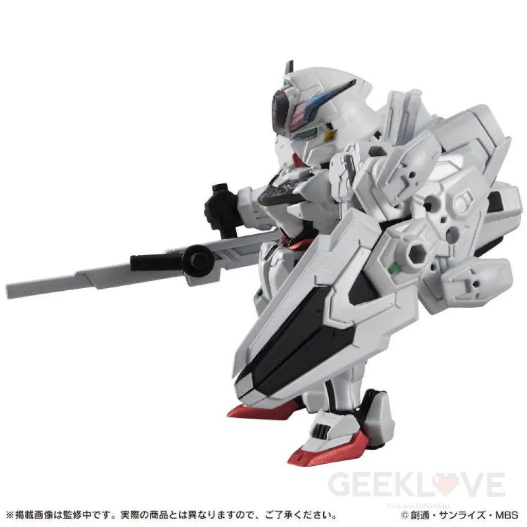 Mobile Suit Ensemble Ex 47 Gundam Caliburn DX Bandai – GEEKLOVEPH TOY STORE