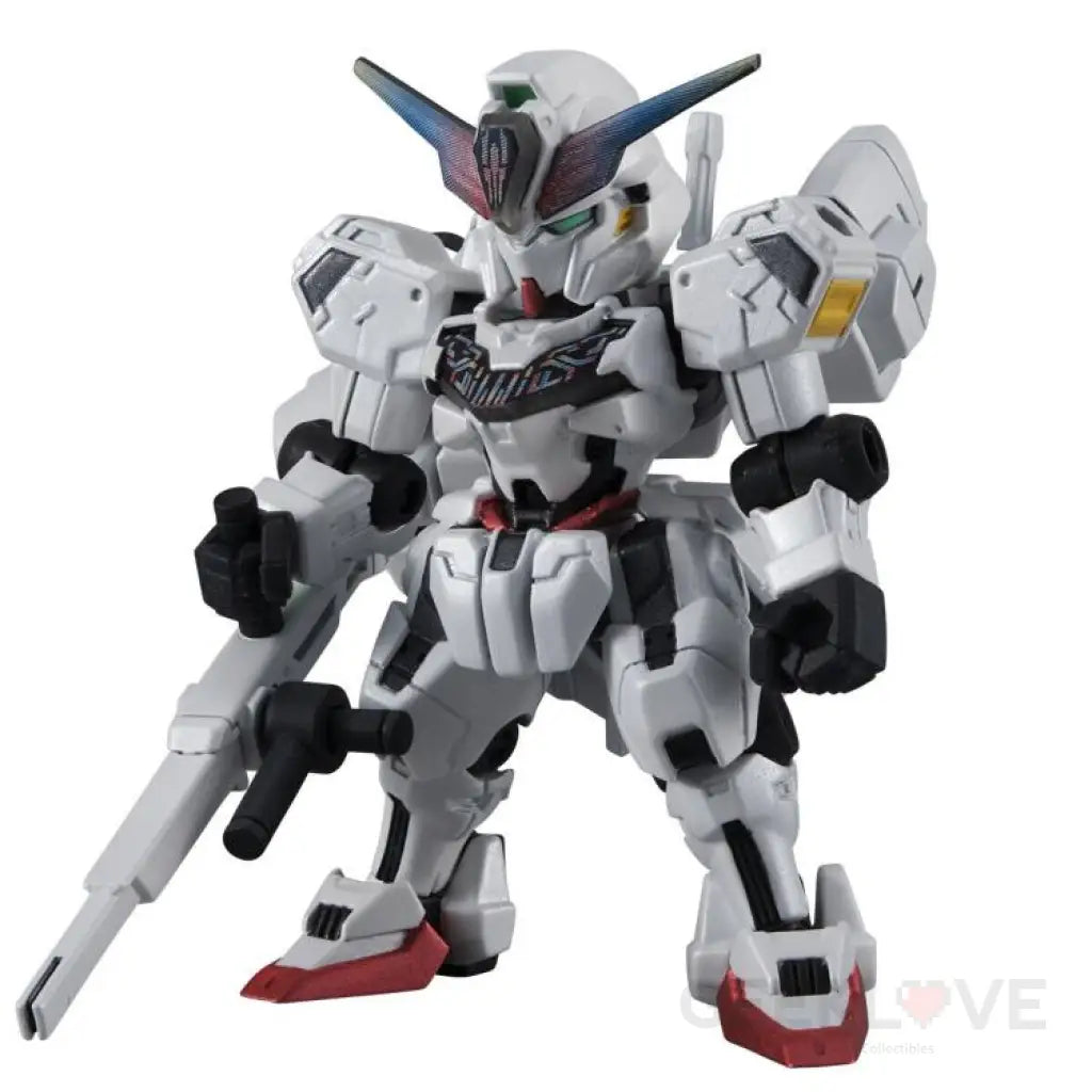 Mobile Suit Ensemble Ex 47 Gundam Caliburn DX Bandai – GEEKLOVEPH TOY STORE