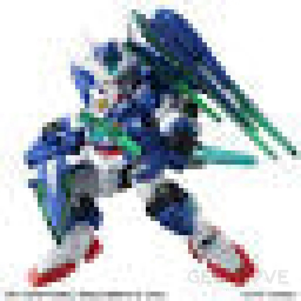 Mobile Suit Gundam Ms Ensemble Ex06A 00 Qant Full – GEEKLOVEPH TOY STORE