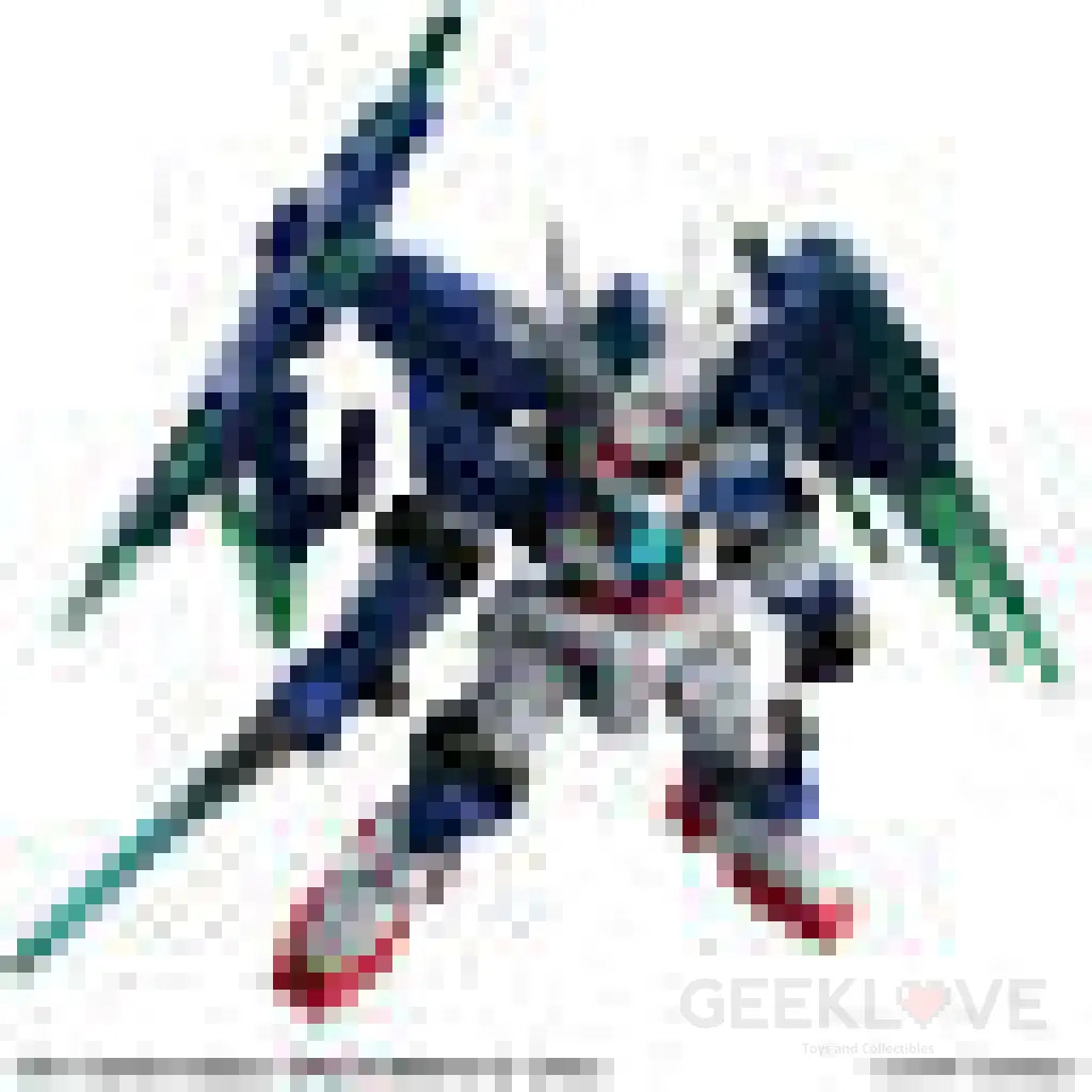 Mobile Suit Gundam Ms Ensemble Ex06A 00 Qant Full – GEEKLOVEPH TOY STORE