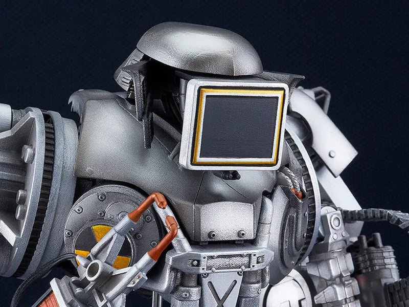 Moderoid Robocop 2 Cain GSC – GEEKLOVEPH TOY STORE