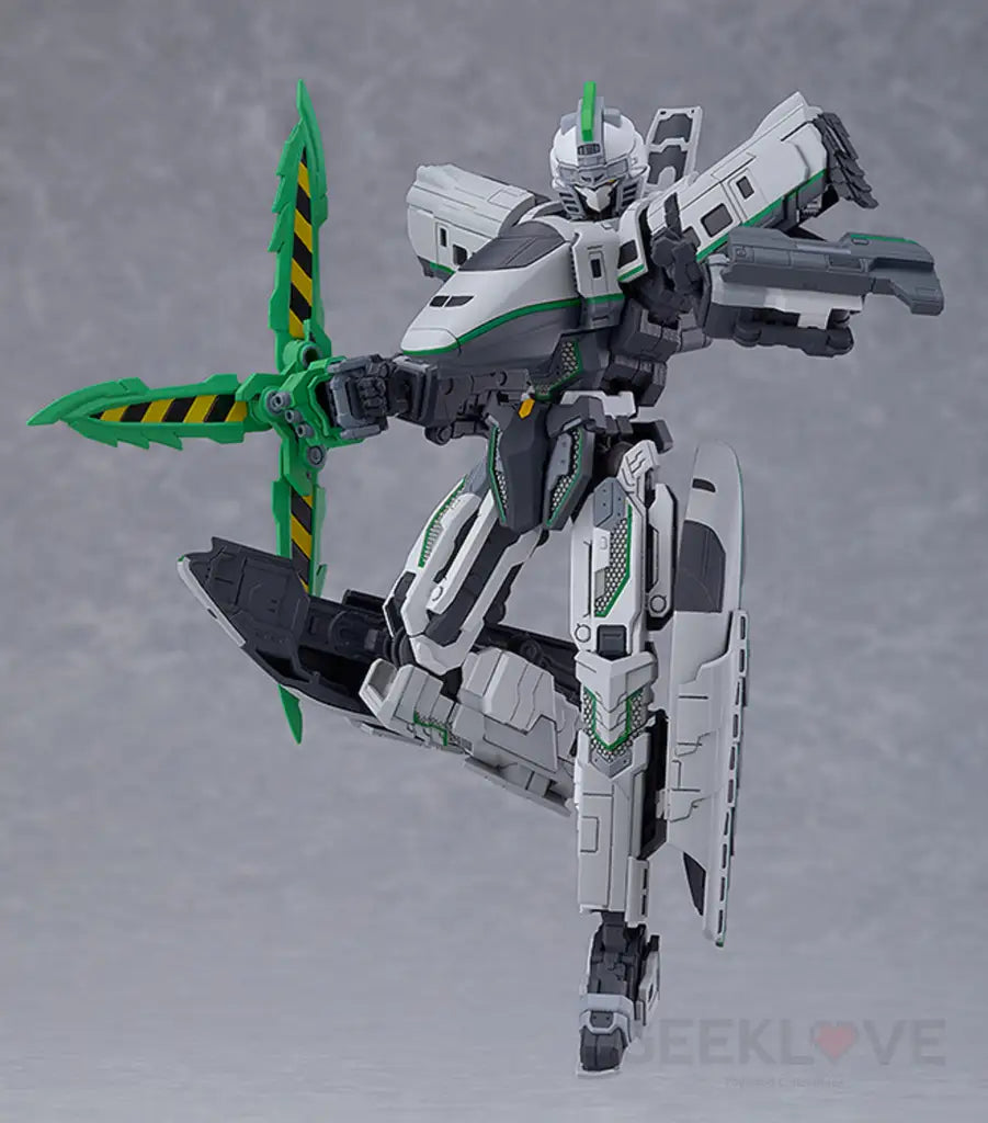 MODEROID Shinkalion E3 Tsubasa Iron Wing Good Smile – GEEKLOVEPH TOY STORE