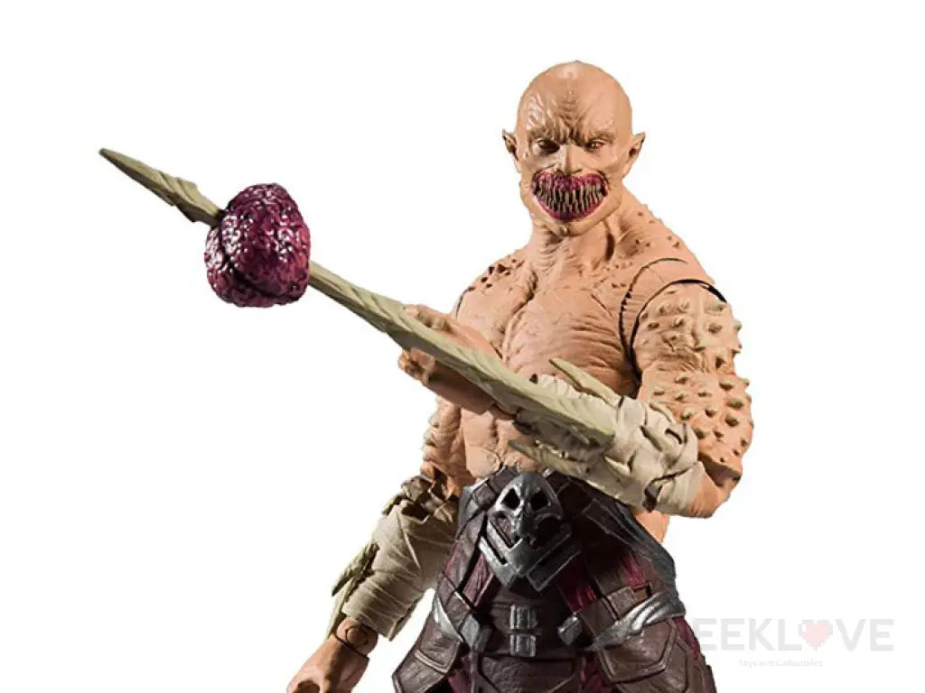 Mortal Kombat XI Baraka Action Figure Mcfarlane – GEEKLOVEPH TOY STORE