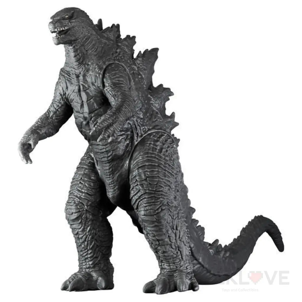 MOVIE MONSTER SERIES GODZILLA(2019) NORMAL FORM VER. – GEEKLOVEPH TOY STORE