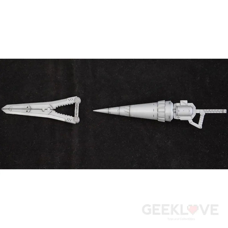 Msg Weapon Unit 08 Lance Double Blade Kotobukiya – GEEKLOVEPH TOY STORE