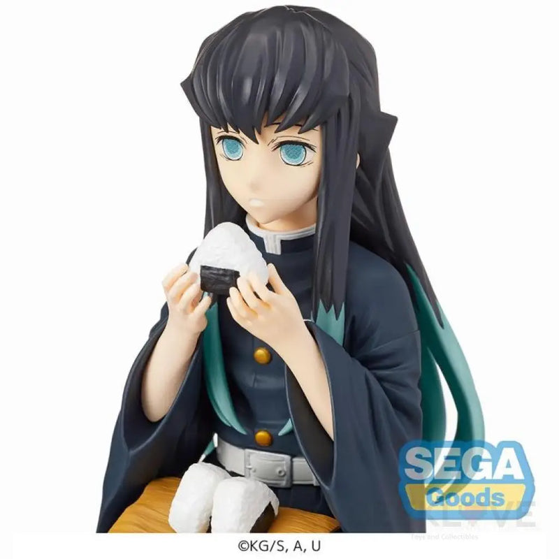 Muichiro Tokito Premium Perching Figure (Reissue) Sega – GEEKLOVEPH TOY ...