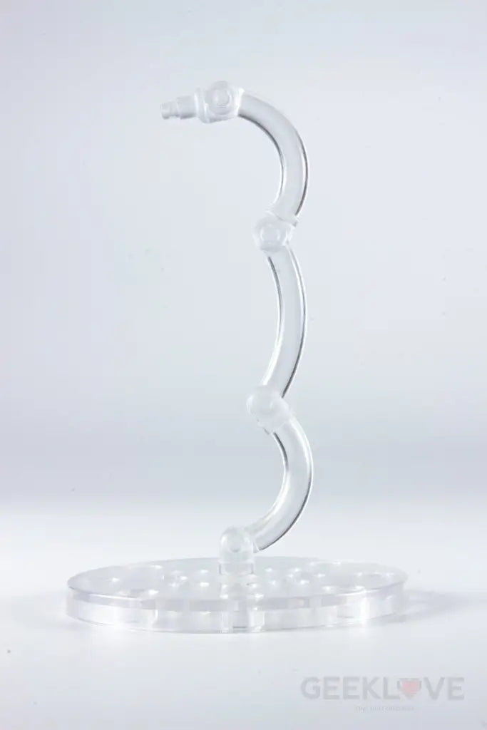 Multi Base Clear – GeekLoveph