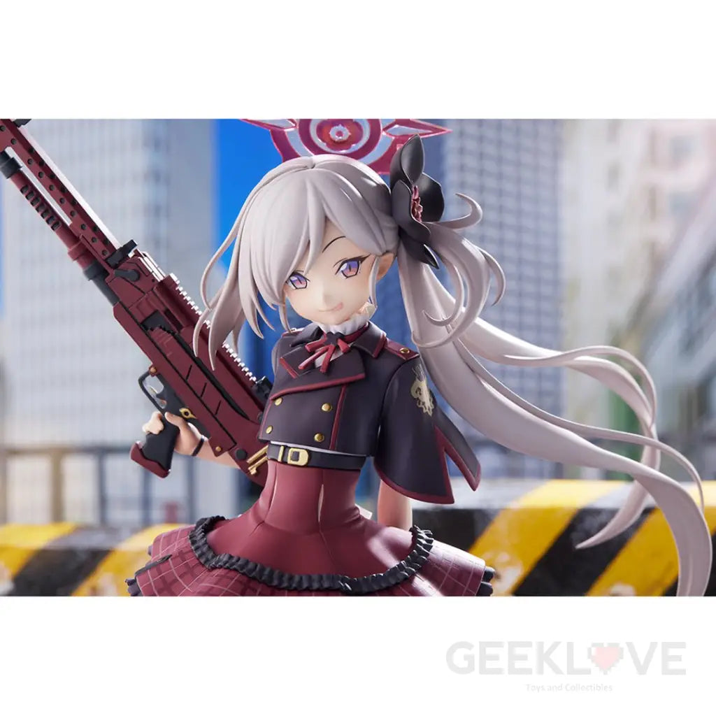 Mutsuki Asagi 1/7 Scale Figure GSC – GEEKLOVEPH TOY STORE