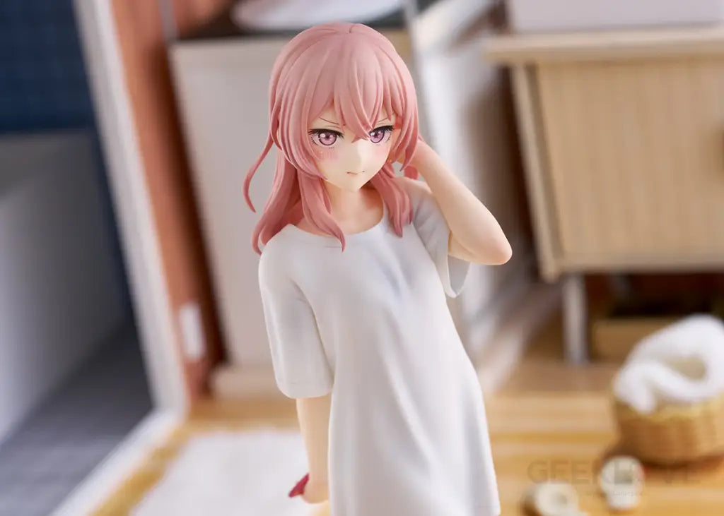 My Dress-Up Darling Sajuna Inui T-shirt ver. QUES Q – GEEKLOVEPH TOY STORE