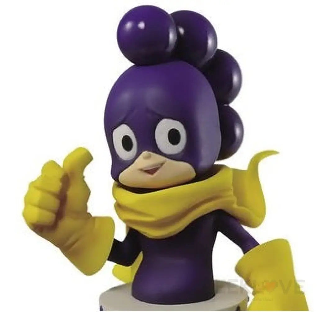 My Hero Academia: Age of Heroes - Minoru Mineta – GEEKLOVEPH TOY STORE