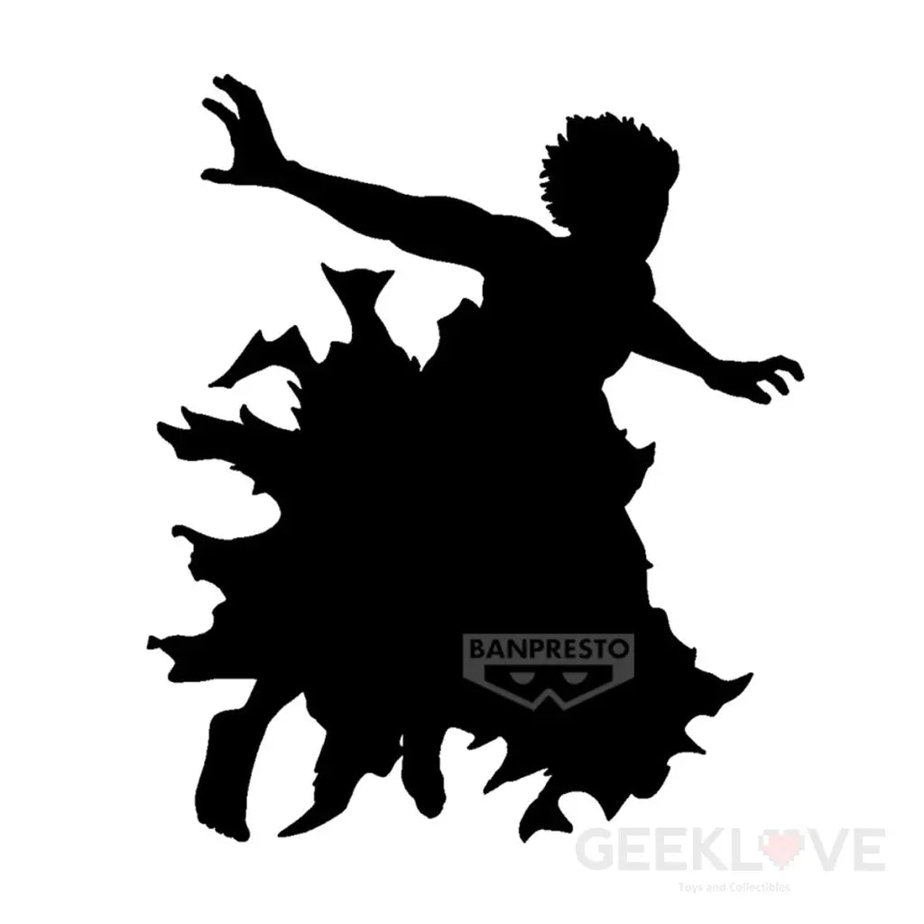 My Hero Academia All For One Figure Banpresto – GEEKLOVEPH TOY STORE